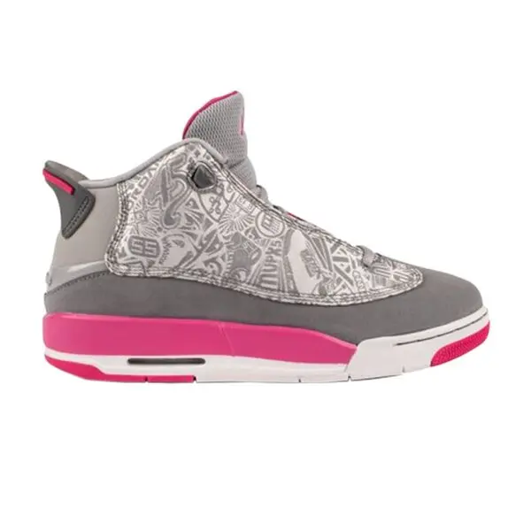 JORDAN Dubb Zero Gg Sneakers - Grey