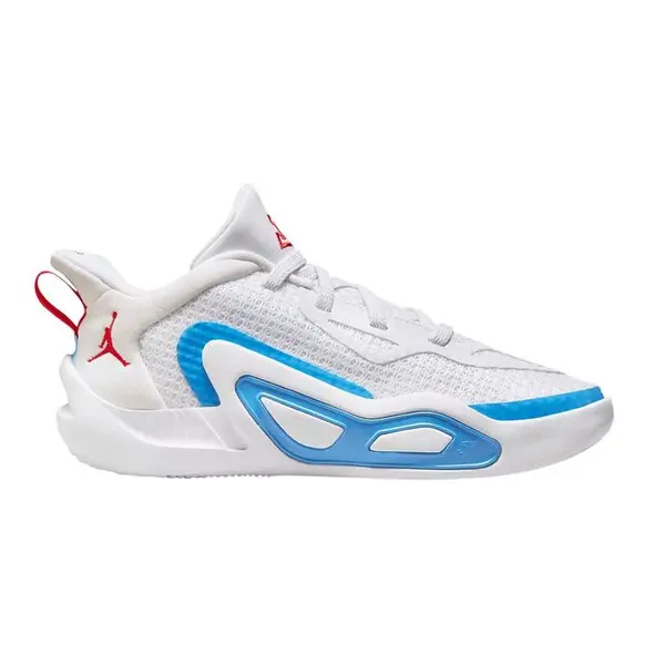 JORDAN Tatum 1 Ps 'st. Louis' Sneakers - White