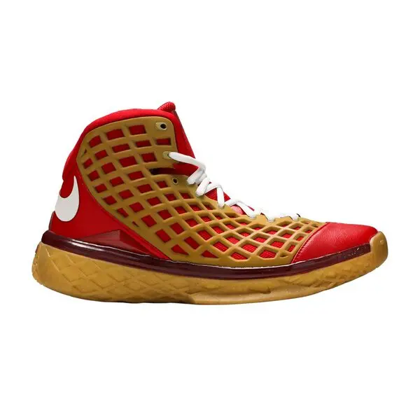 Nike Zoom Kobe 3 'all Star - White