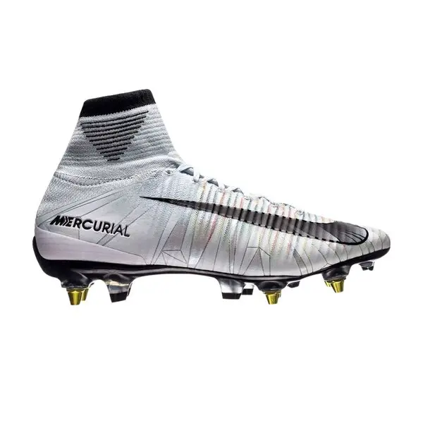 Nike Mercurial Superfly 5 Cr7 Sg Pro Ac
