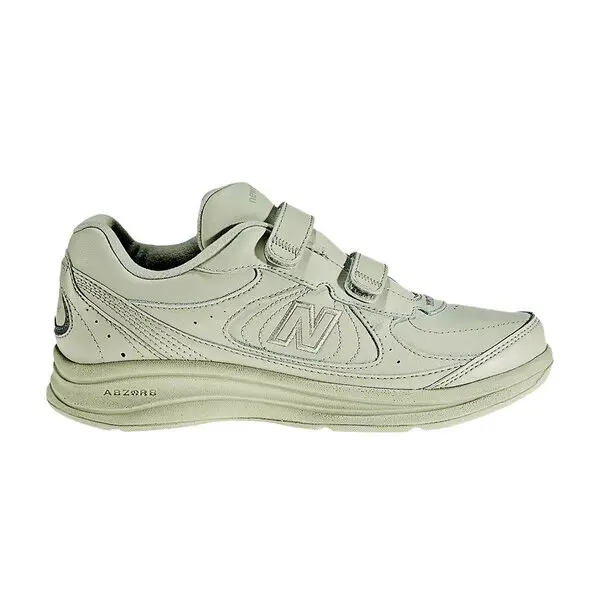 NEW BALANCE 577v1 2e Wide Sneakers - Brown