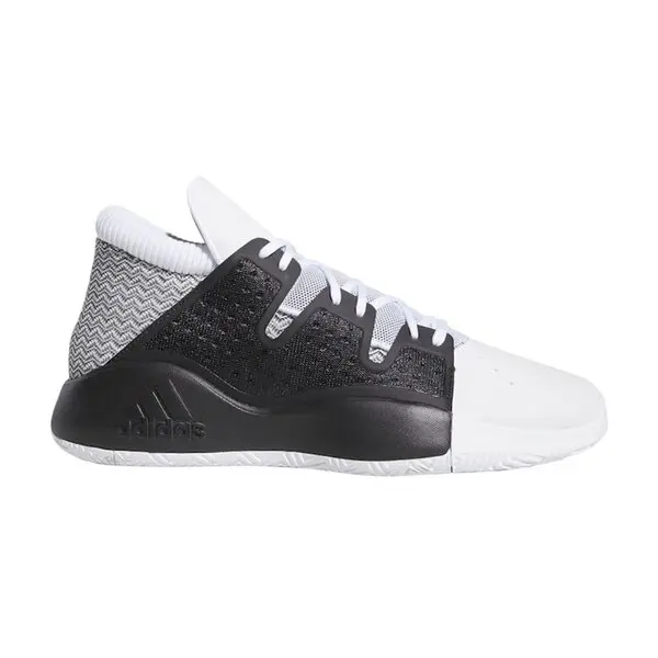 Adidas Pro Vision - White