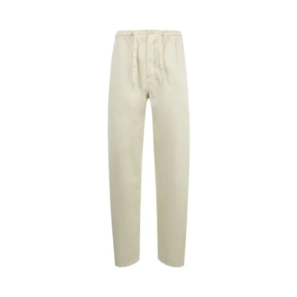 LEMAIRE Multitopstitch Taekwondo Pants