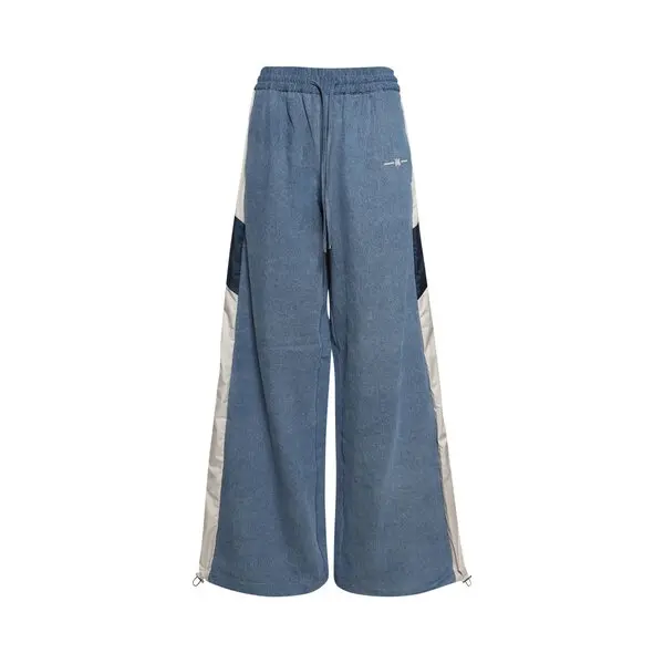 Amiri Ma Chambray Track Pant