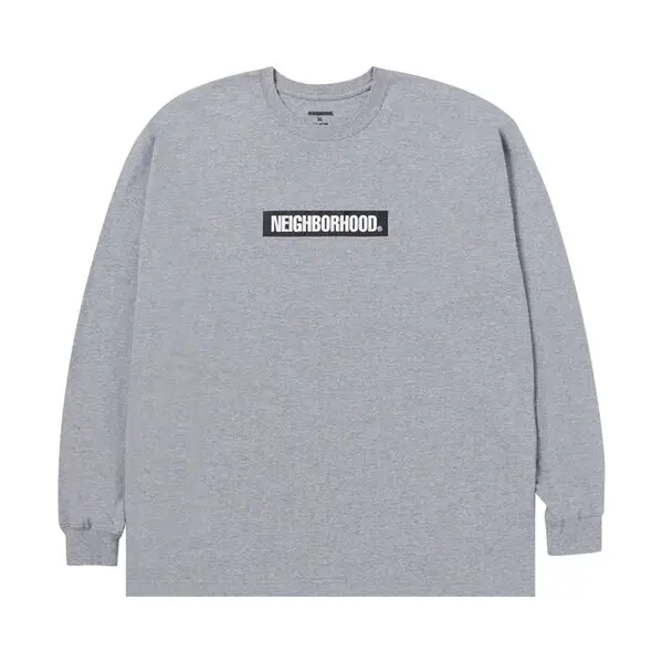 NEIGHBORHOOD Long-sleeve Tee-2