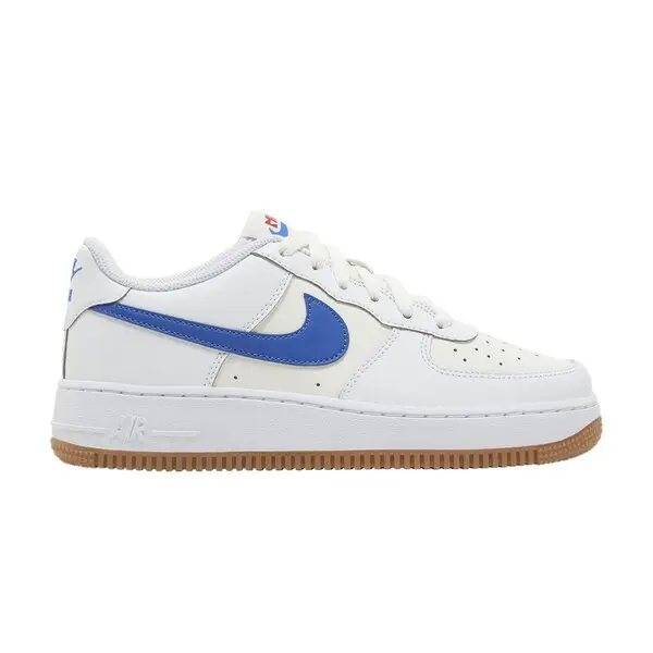 Nike Air Force 1 Gs - White