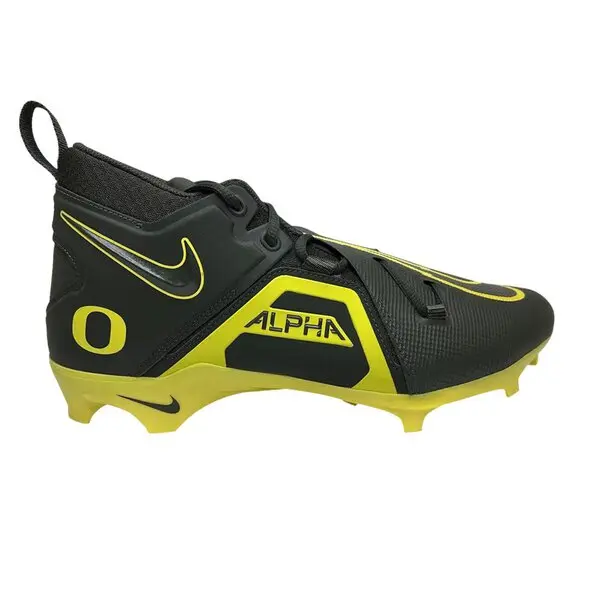 Nike Alpha Menace Pro 3 Wide 'oregon Nightmare' Pe - Green
