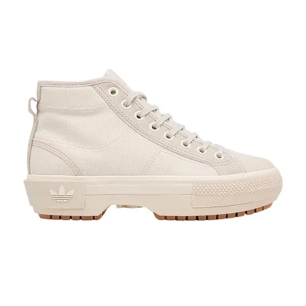 Adidas Nizza Trek 'alumina Gum - Cream