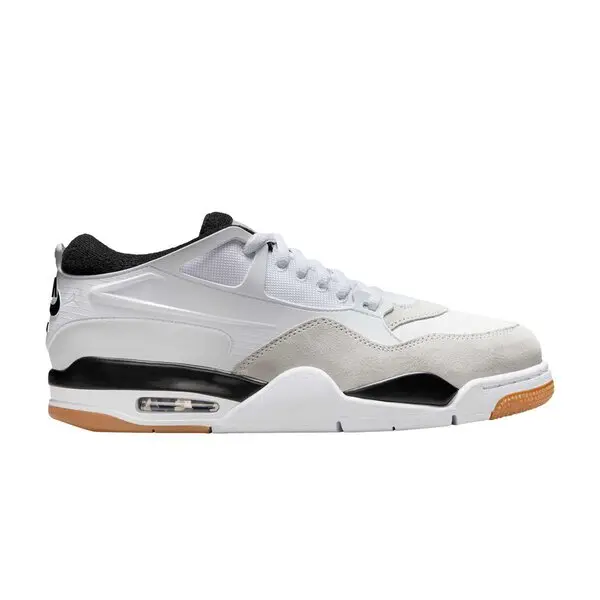JORDAN 4 Rm Sneakers - White