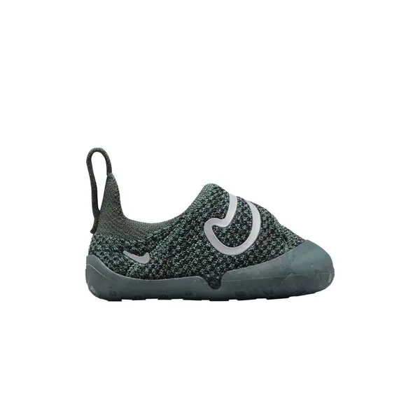 Nike Swoosh 1 Td 'vintage' Sneakers - Green