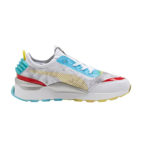 PUMA Rs-0 Optic Filter - White