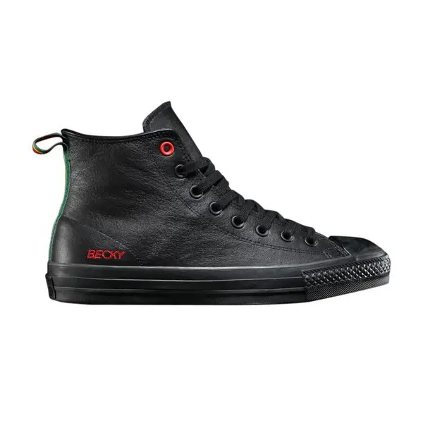 CONVERSE Eli Reed X Chuck Taylor All Star Pro High Top Sneakers