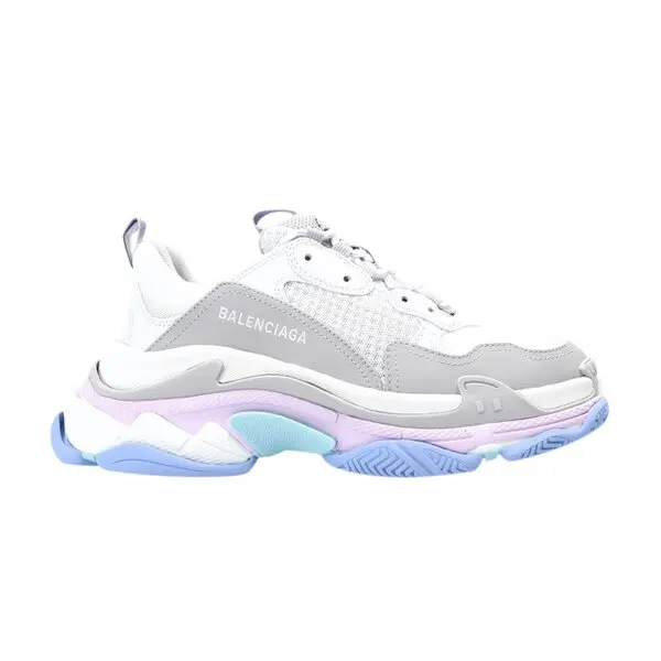 Balenciaga Triple S Sneaker - Multicolor
