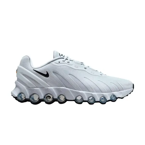 Nike Air Max Dn8 Sneakers - White