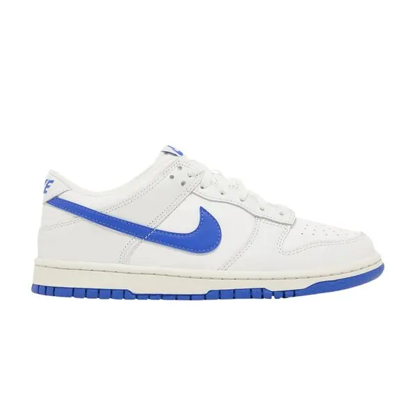 Nike Dunk Low Gs Sneakers - White