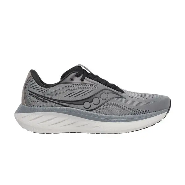 Saucony Ride 18 - Grey