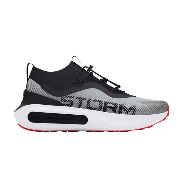 Under Armour Hovr Phantom Storm Sneakers - Grey