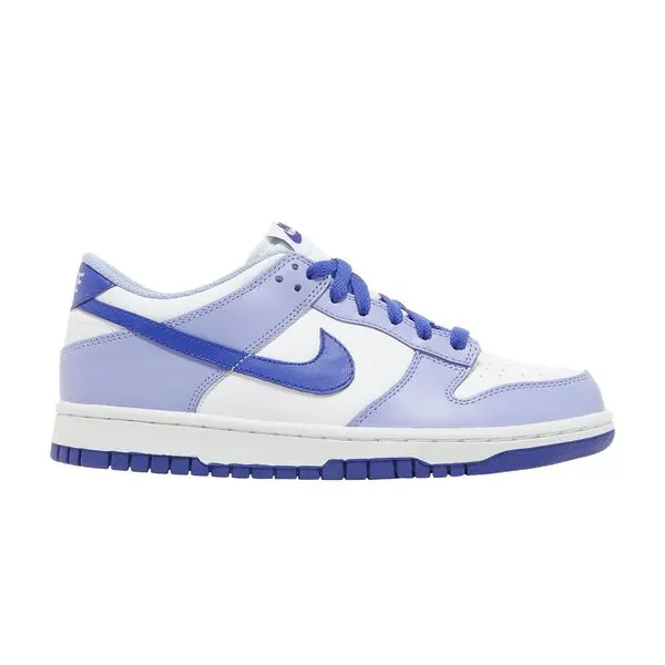 Nike Dunk Low Ps Sneakers - White