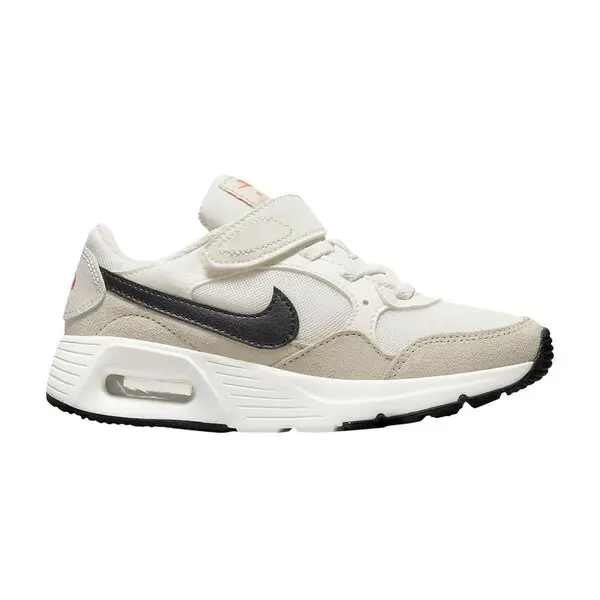 Nike Air Max Sc Ps Sneakers - White
