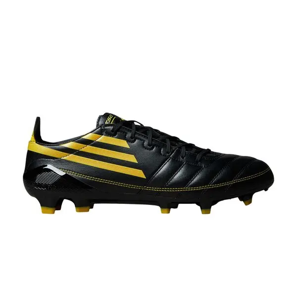 Adidas Adizero F50 Elite Leather Fg '2010 Edition Pack