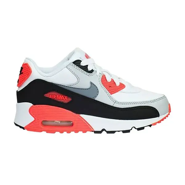 Nike Air Max 90 Ps 'infrared' 2012