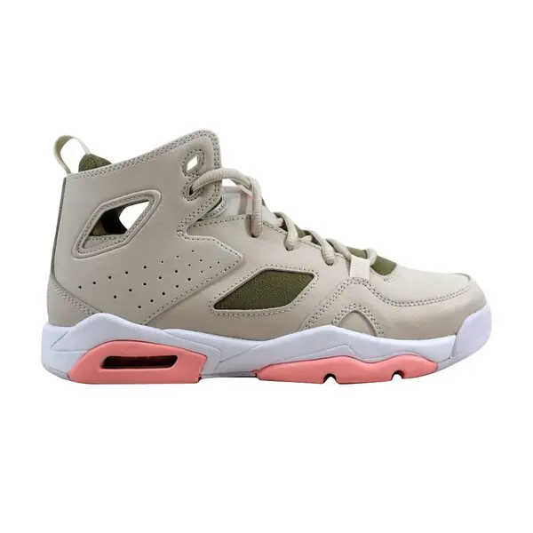 JORDAN Flight Club 91 Gs Sneakers - Brown