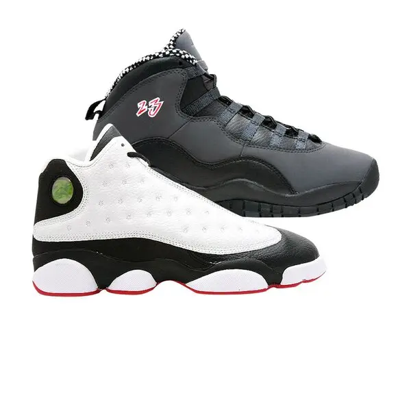 JORDAN 13/10 Retro Gs 'countdown Pack