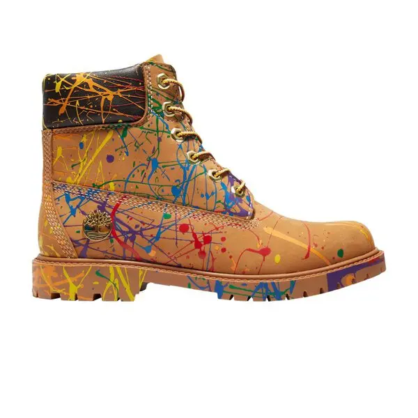 Timberland 6-inch Premium Boots