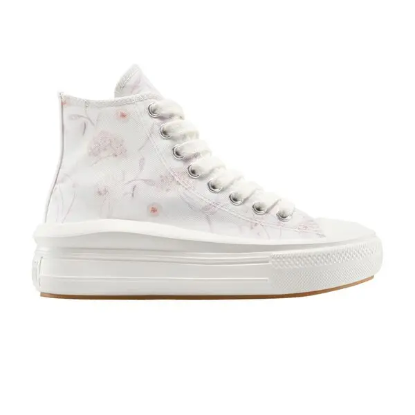 CONVERSE Chuck Taylor All Star Move Platform High Sneakers