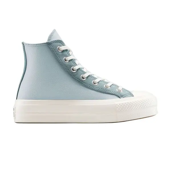 CONVERSE Chuck Taylor All Star Lift Platform High Top Sneakers
