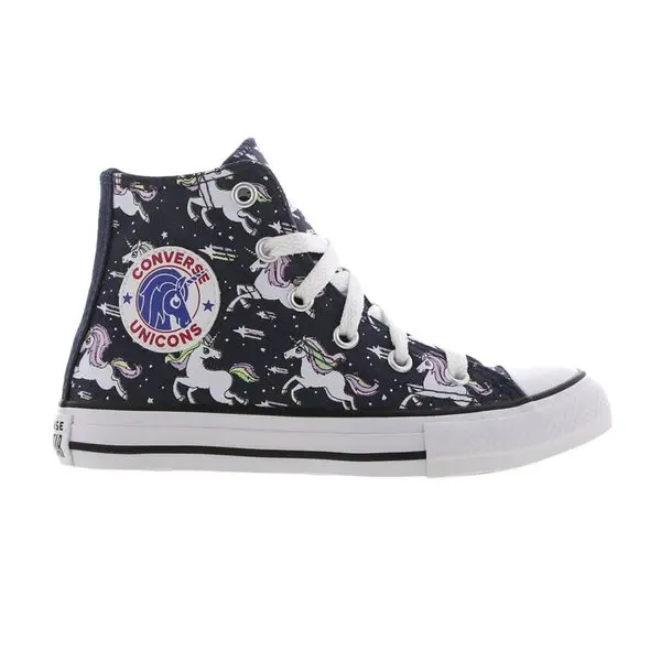 CONVERSE Chuck Taylor All Star High Gs Unicorn