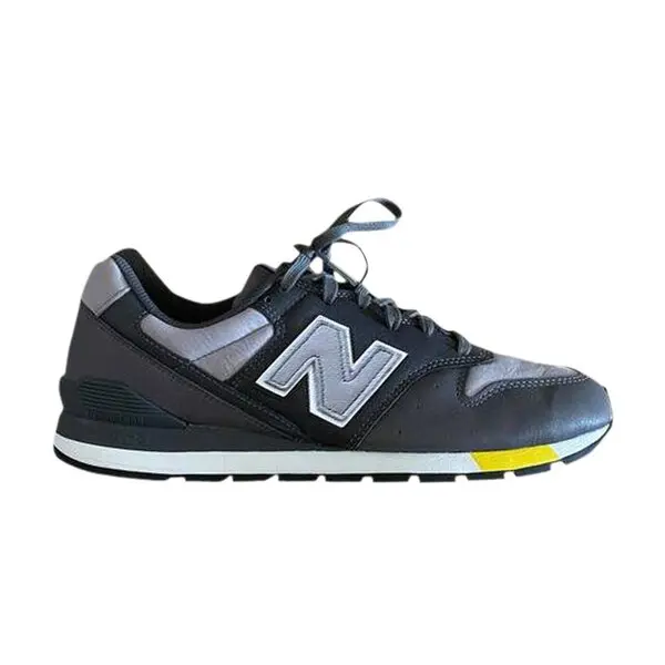 NEW BALANCE Figs X 996 Sneakers