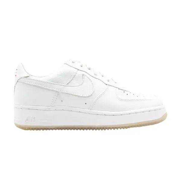 Nike Air Force 1 'year Of The - White