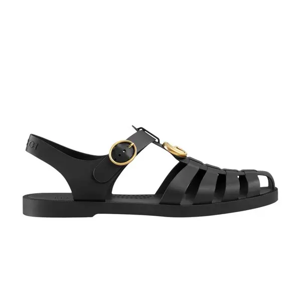 Gucci Double G Sandal