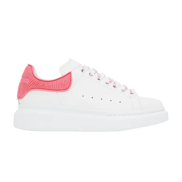 Alexander McQueen Oversized Sneakers