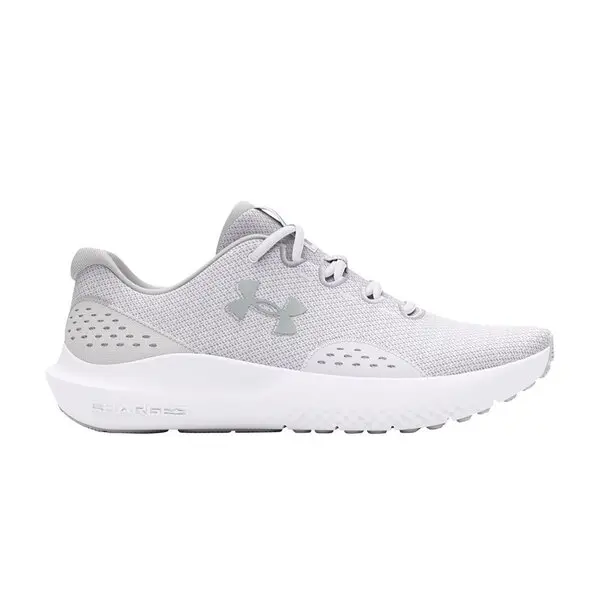Under Armour Surge 4 Wide Sneakers - White