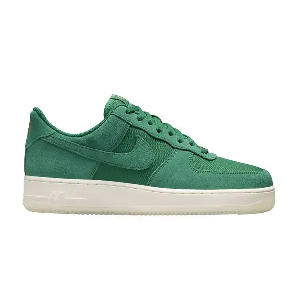 Nike Force 1 '07 Lv8 Sneakers - Green