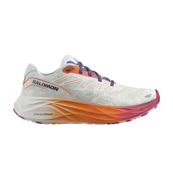 SALOMON Aero Glide 2 Sneakers - White