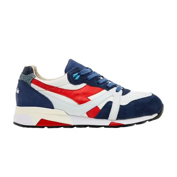 DIADORA N9000 Made In Italy Sneakers - White
