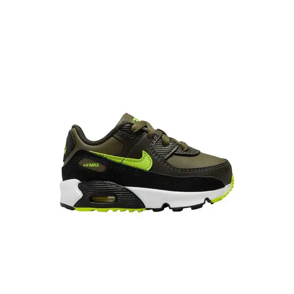 Nike Air Max 90 Leather Td - Green