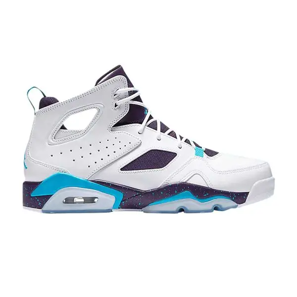 JORDAN Flight Club '91 Bg Sneakers - White