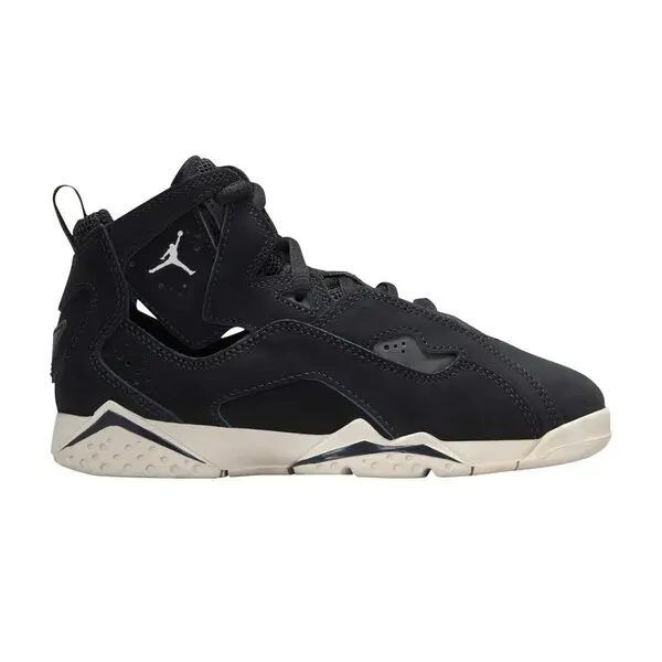 JORDAN True Flight Ps Sneakers - Black