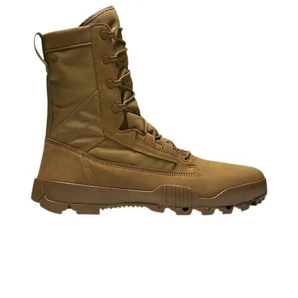 Nike Sfb Jungle 8 Inch Boots - Green