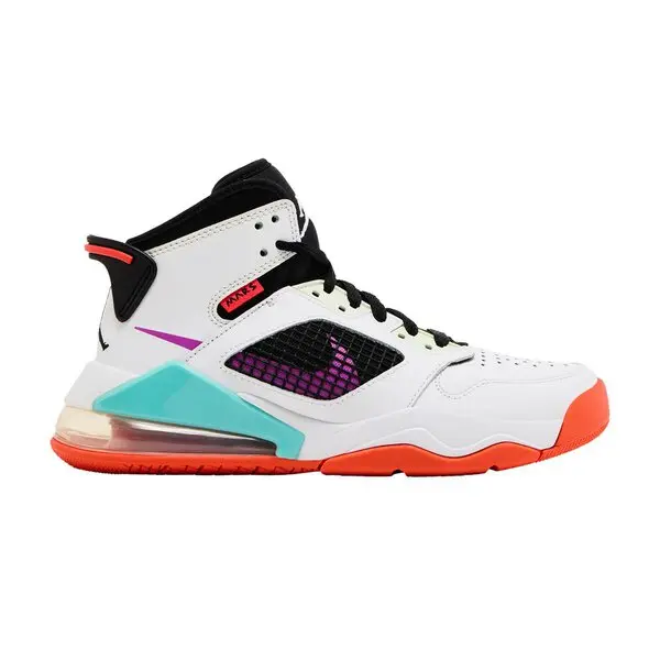 JORDAN Mars 270 Gs Sneakers - Multicolor