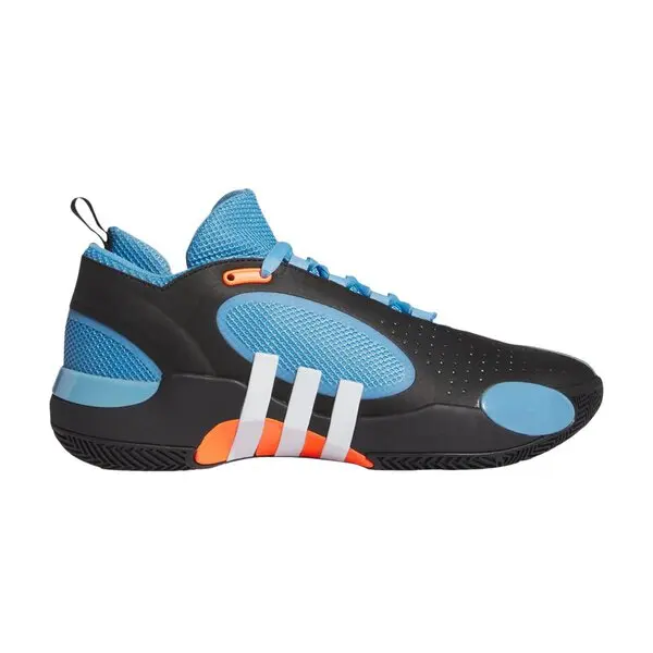 Adidas D.o.n. Issue #5 'black Light