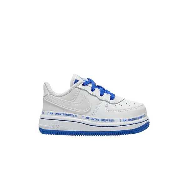 Nike Air Force 1 Low Qs Td 'more Than