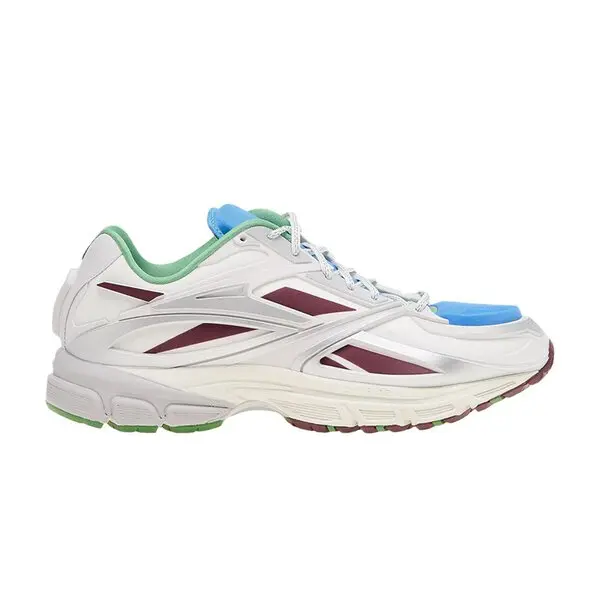REEBOK Premier Road Modern Sneakers - White