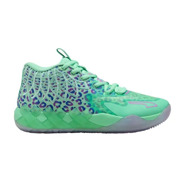 PUMA Mb.01 'alien Safari' Sneakers