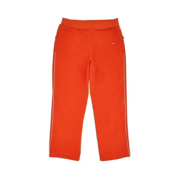 Supreme Windstopper Sweatpant - Orange