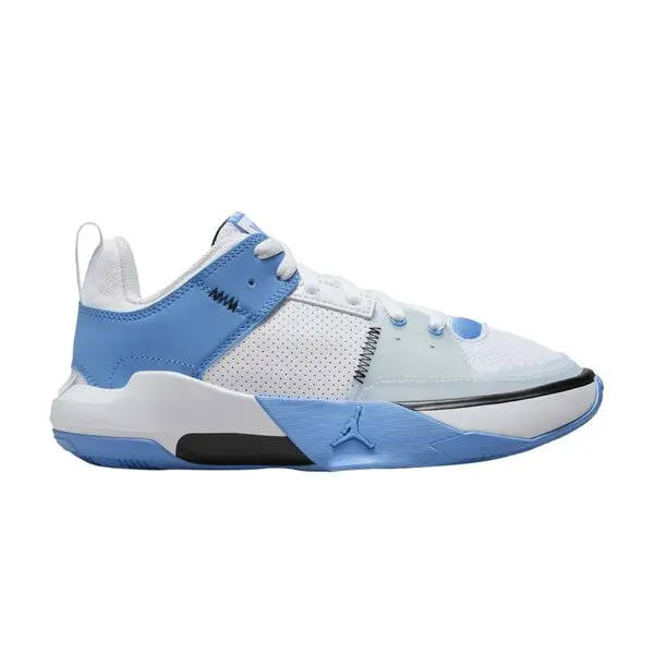 JORDAN One Take Gs 'legend Sneakers - Blue